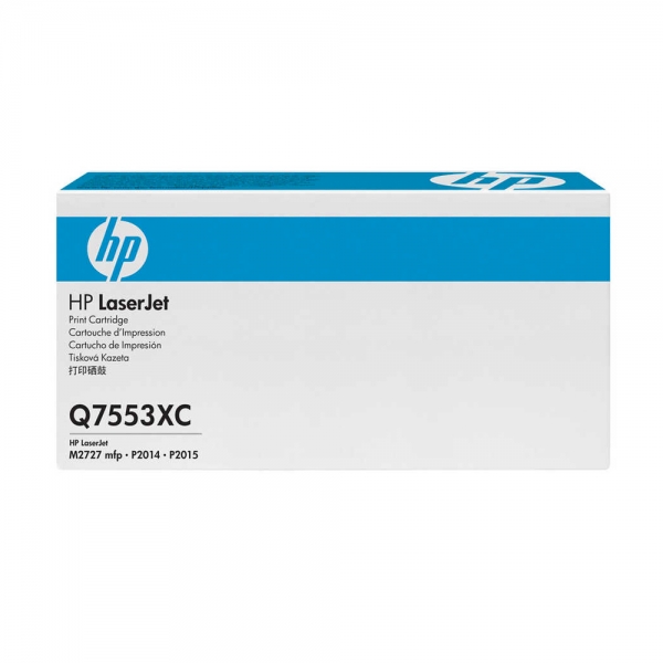 HP LaserJet 2015 Q7553XC Teknopark Bilgisayar. Teknoloji Online ...