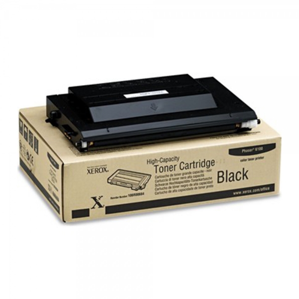 XEROX Phaser 6100 SİYAH TONER Teknopark Bilgisayar. Teknoloji Online ...